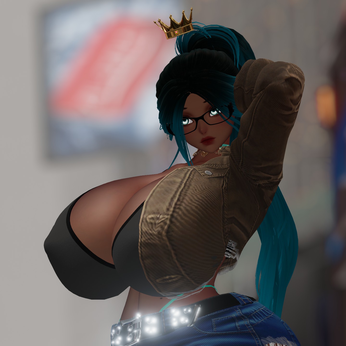 Wishly | queenrhythm